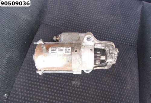 Стартер Ford Focus 2