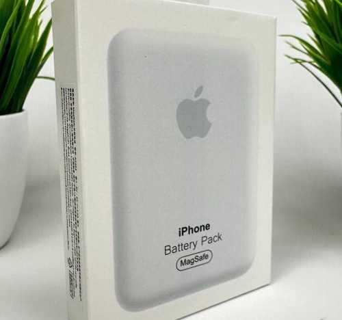 Apple magsafe battery pack 5000 mAh