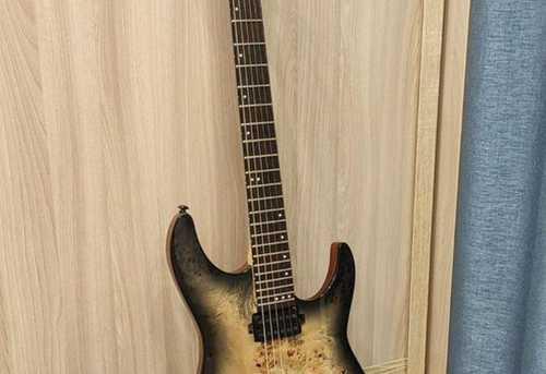 Электрогитара Schecter C-6 Pro CB