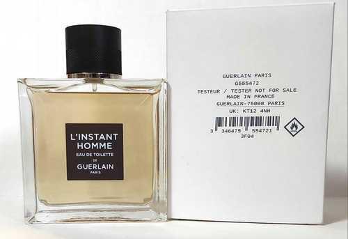 Guerlain L'Instant de Guerlain pour Homme EDT