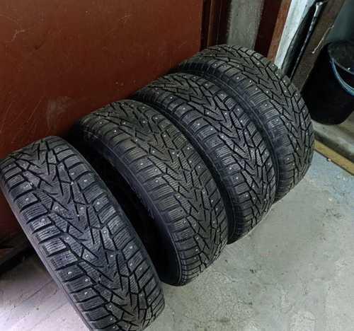 Nokian Tyres Nordman 7 195/65 R15 95T