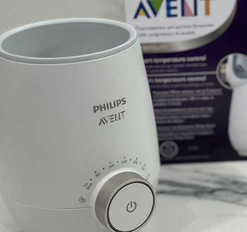 Подогреватель philips avent