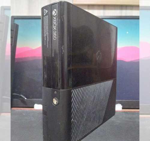 Xbox 360 e freeboot