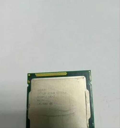 Intel Xeon E3-1260L