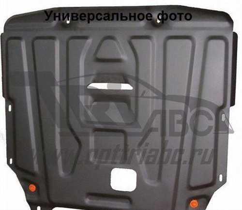 Защита МКПП Great Wall Deer G3 4WD 2004-н.в