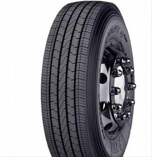 Рулевая шина 295/80Р22.5 Sava avant 4 plus
