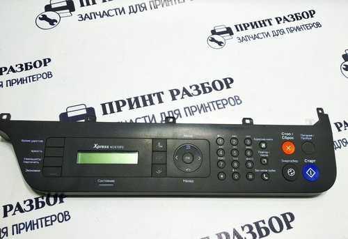 Панель управления в сборе JC92-02497A Samsung 2870