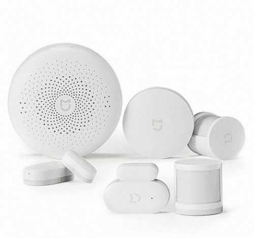 Набор датчиков xiaomi mi SMART sensor set