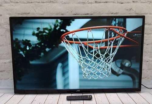 Телевизор JVC 48 Full HD