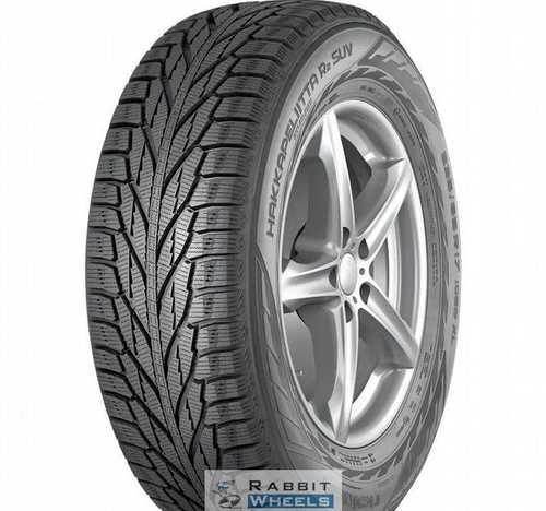 Nokian Tyres Hakkapeliitta R2 SUV 235/65 R17