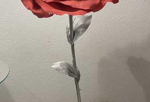 Роза ростовая 1,5 метра