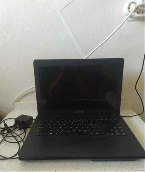 Asus X451M Notebook