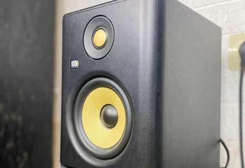 Студийные мониторы krk rp5 g4
