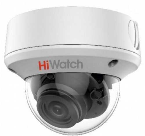 HiWatch DS-T508 (2.7-13.5 mm) камера ahd/tvi/cvi