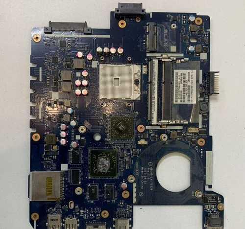 Плата asus X53T X53 UMA