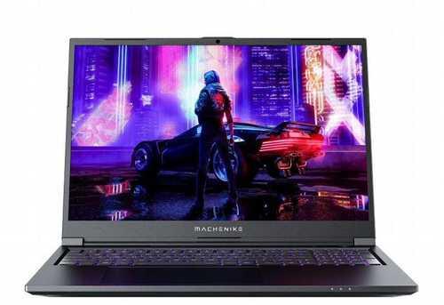 Ноутбук Machenike S16, 16", черный (S16-i512450H30