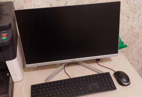 Моноблок Acer Aspire C22-865 i5