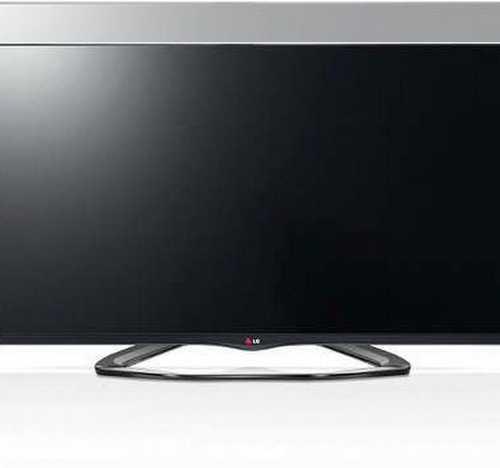 Телевизор 3D LG 47LA660V