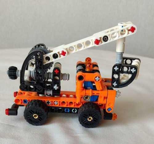 Lego Technic