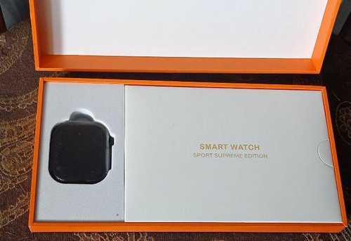 SMART watch X9 pro 2