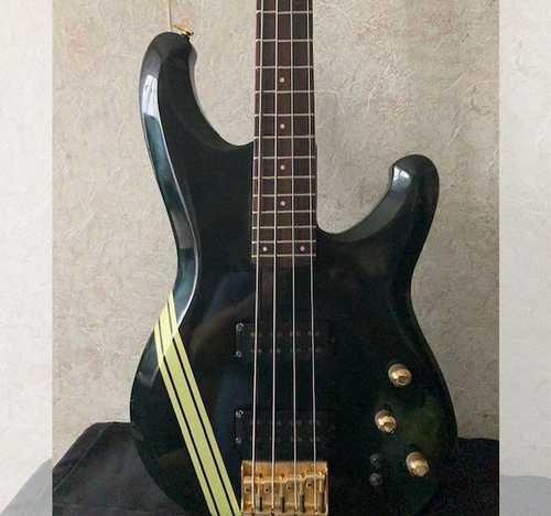 Бас гитара ibanez RB 824