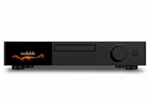 Audiolab 9000CDT black