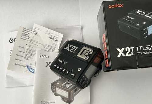 Godox x2t-s