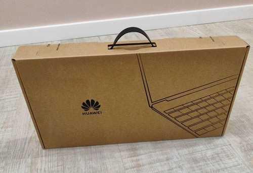 Ноутбук Huawei MateBook 15 B3-520 BDZ-WDH9A новый