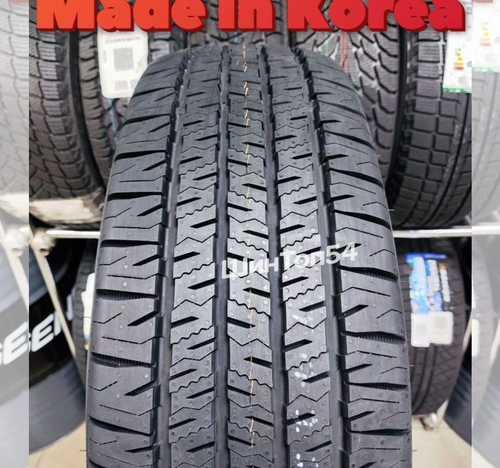 Nexen Roadian HTX 2 245/70 R16 107T