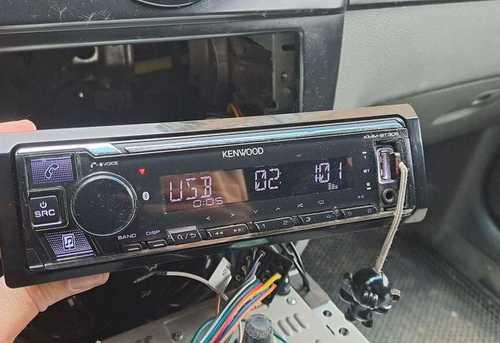 Kenwood kmm bt 305