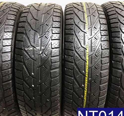 Tigar Winter 205/65 R16 95H