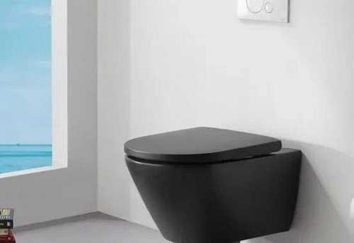 Унитаз подвесной Duravit D-Neo 2577098900