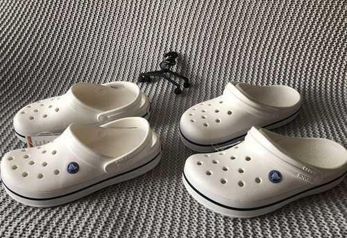 Crocs сабо Crocband