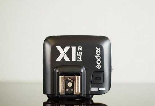 Godox X1R-N TTL (Nikon)