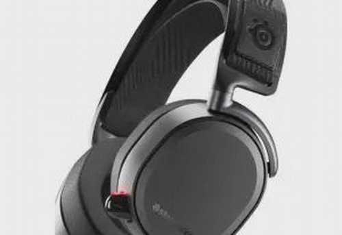 Беспроводные игровые наушники SteelSeries Arctis P