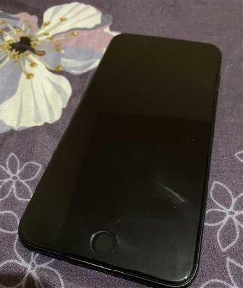 Телефон iPhone 7 plus 32gb