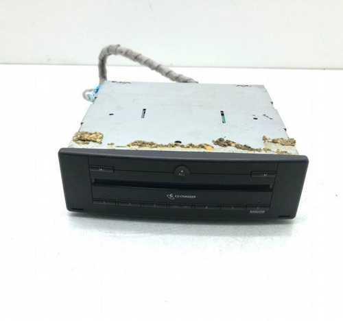 CD-чейнджер Renault Laguna 2 2.0 I 2006