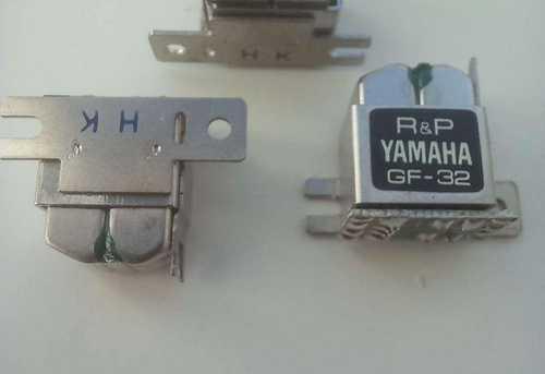 Стерео головка R&P yamaha GF-32 для hi-class