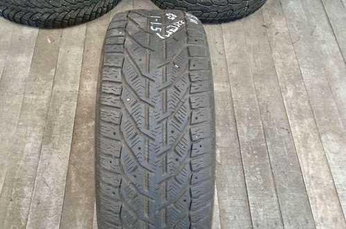 Tigar Ice 225/55 R17
