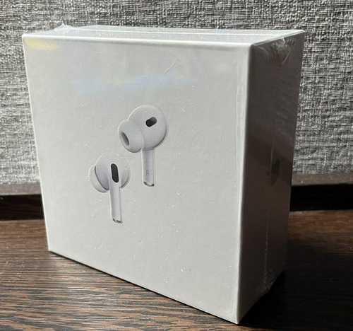 AirPods Pro 2 Type C