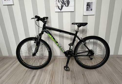 Specialized Hardrock 26