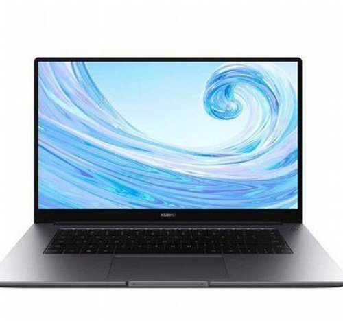 Ноутбук Huawei MateBook D 15 BoDe-WDH9 53013WRP - новый