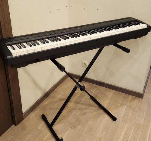 Цифровое пианино Yamaha P-85