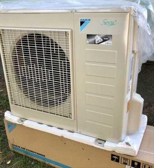 Кондиционер Daikin atyn60LV1/aryn60LV1