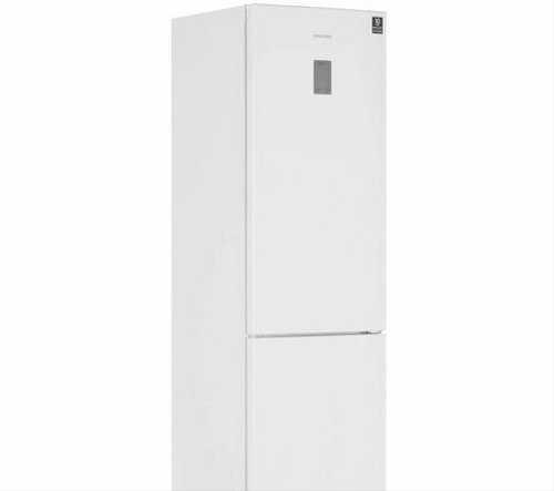 Холодильник Samsung rb37a5400ww/WT