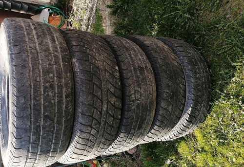 Cooper Discoverer ATR 245/70 R17
