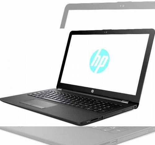 HP 15s-eq1129ur Ноутбук 15.6" на запчасти, в ремон