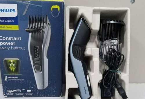 Машинка для стрижки волос Philips HC3530