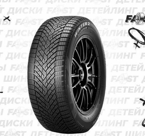 Pirelli Scorpion Winter 2 295/35 R23 108W