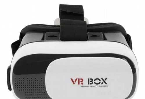 Очки виртуальной реальности VR box